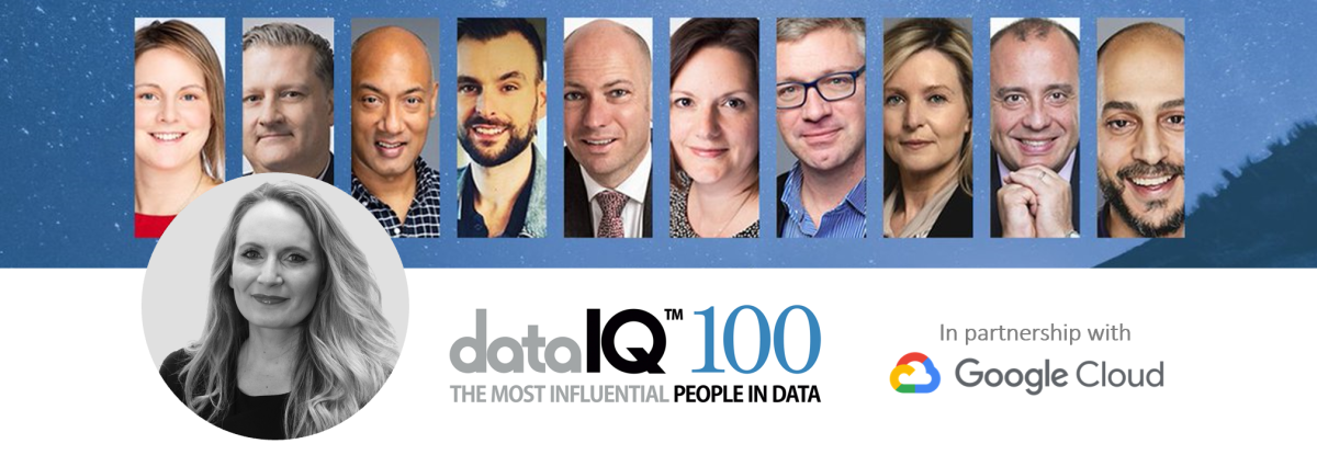 Katie Hevey – DataIQ100 Influencer - Insights - Leathwaite
