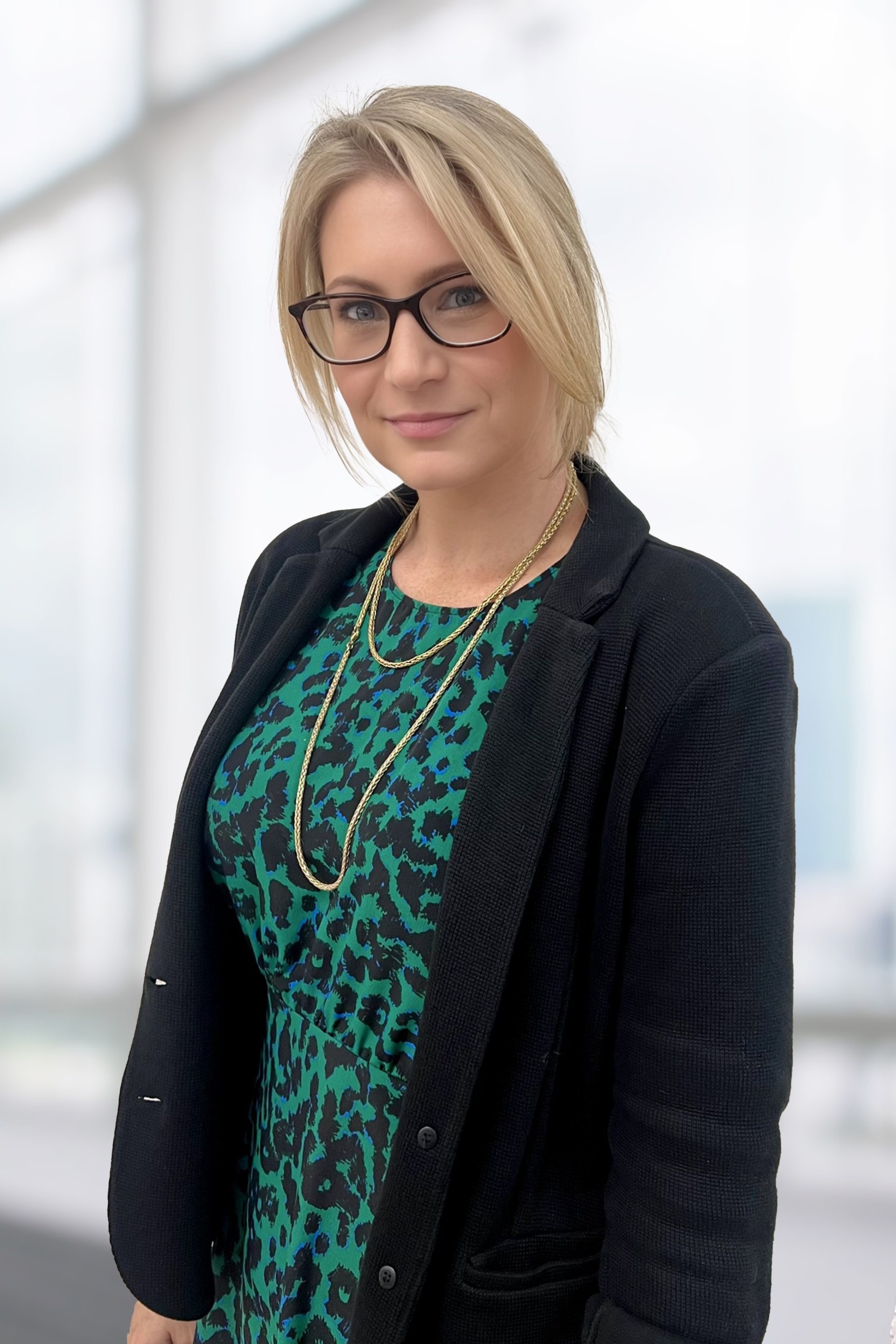 Heather Barnes - Meet our team - Our People - Leathwaite