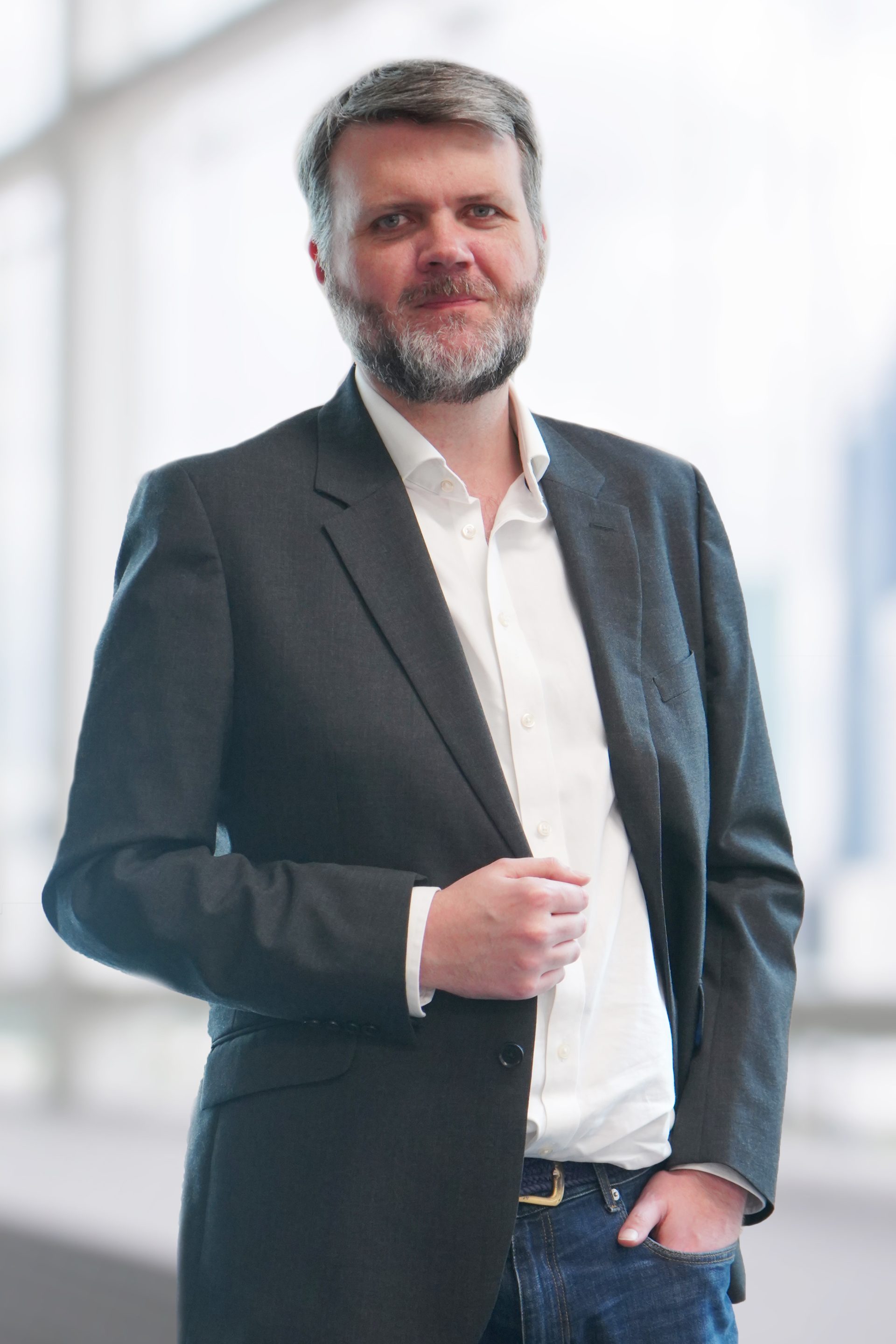 Sam Bell - Meet our team - Our People - Leathwaite