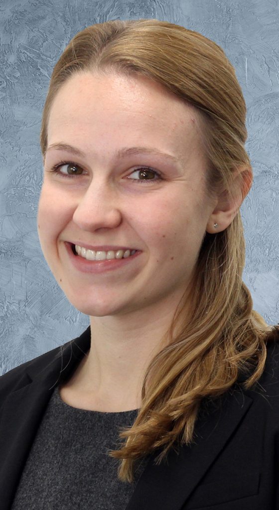 Amy Coulstock - Meet our team - Our People - Leathwaite