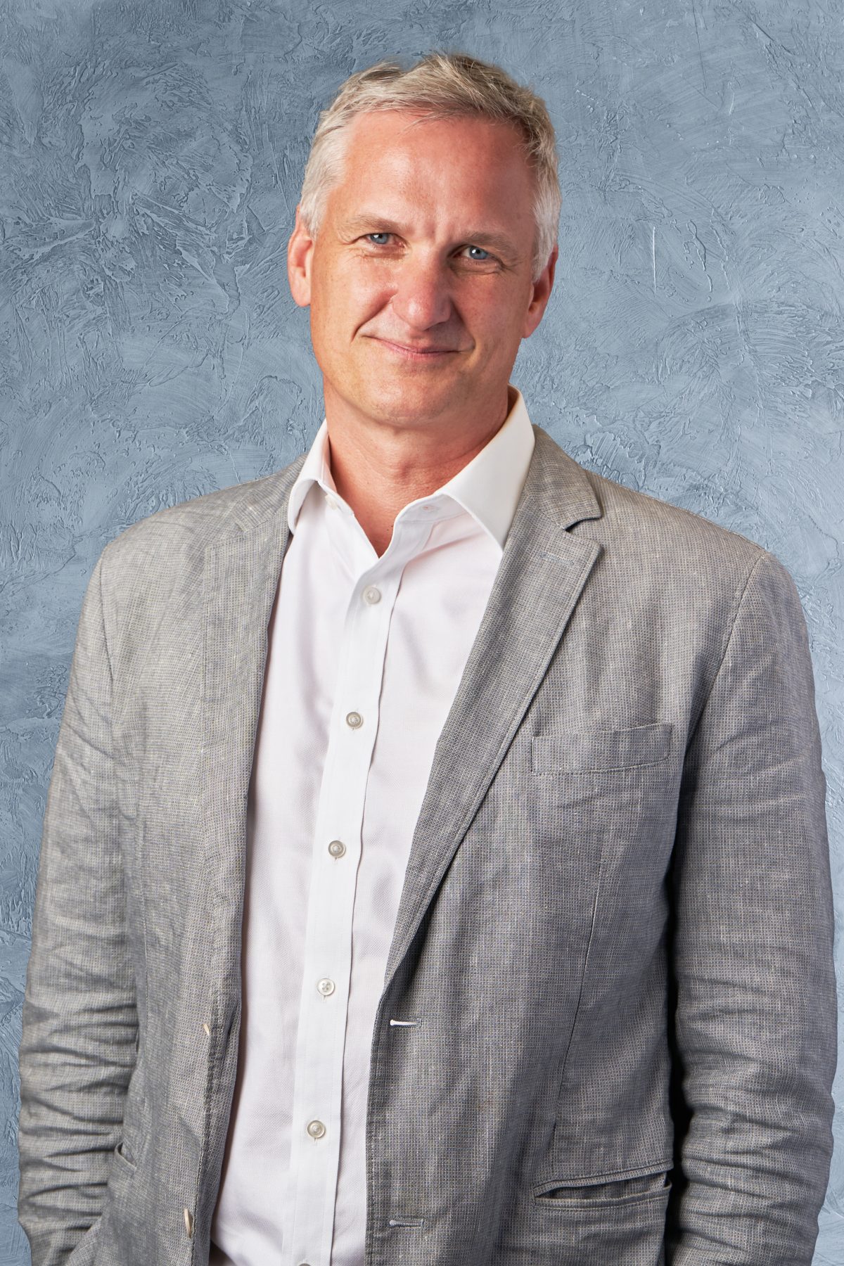 Andrew Wallace - Meet our team - Our People - Leathwaite