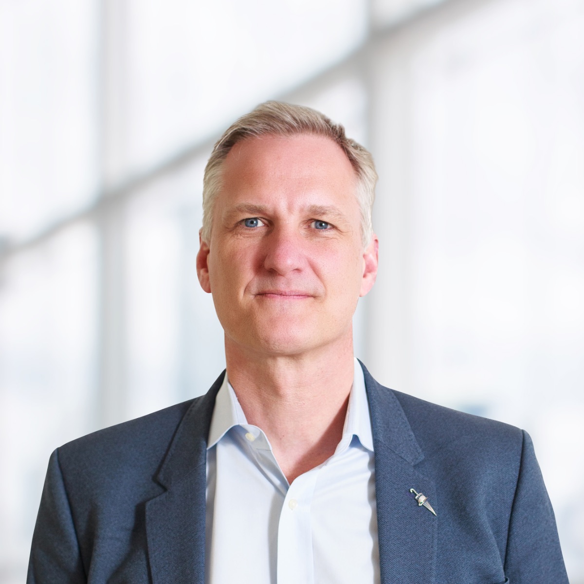 Andrew Wallace - Meet our team - Our People - Leathwaite