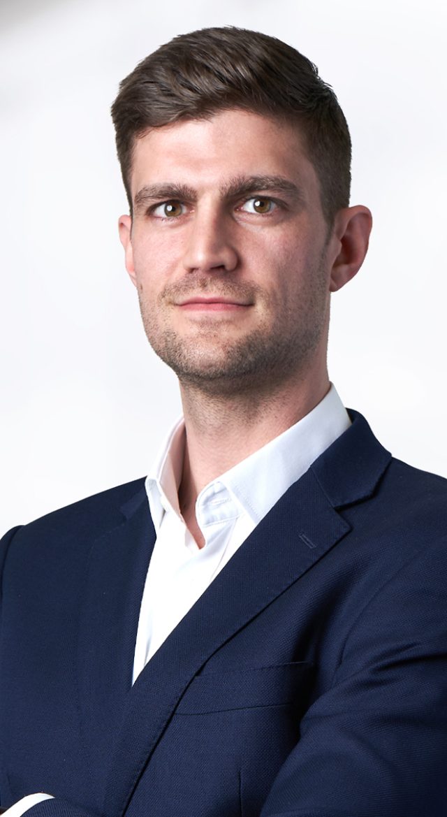 Chris Davey - Meet our team - Our People - Leathwaite