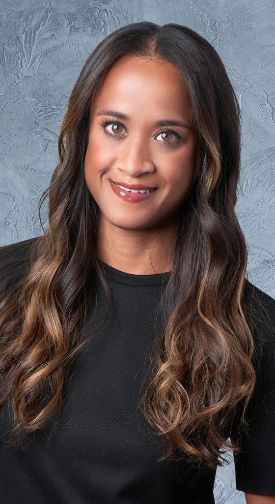 Dimple Patel - Meet our team - Our People - Leathwaite