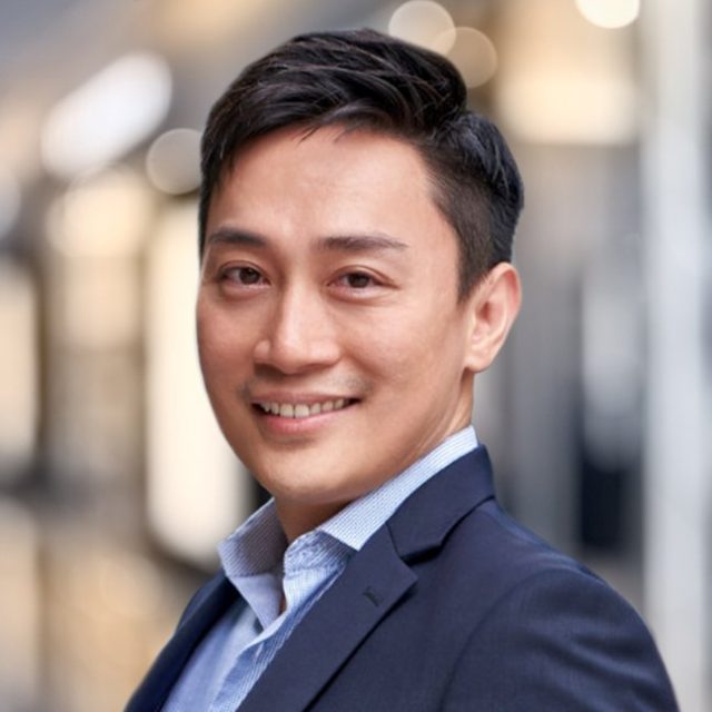 Leathwaite pleased to welcome Gavin Ng - News - Leathwaite