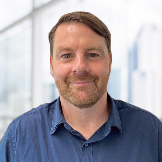 Gordon Stanley - Meet our team - Our People - Leathwaite