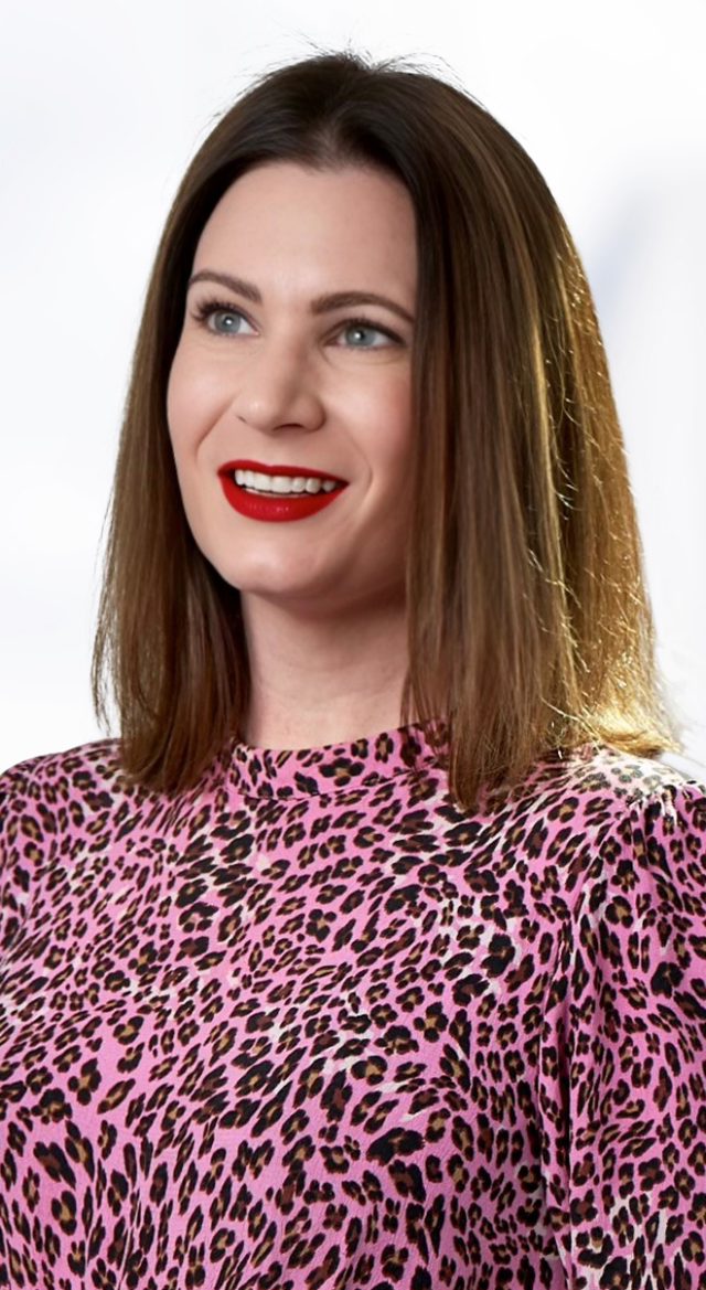 Heather Barnes - Meet our team - Our People - Leathwaite