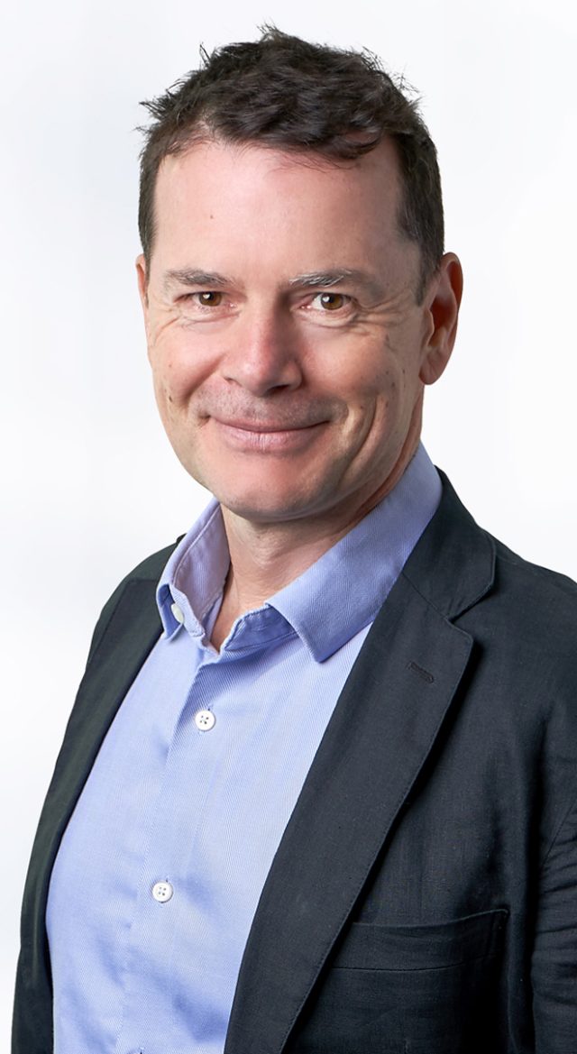 James Rust - Meet our team - Our People - Leathwaite