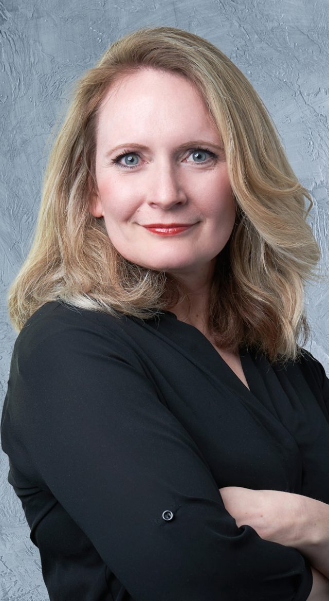 Information is power: the new face of the CEO? - Leathwaite