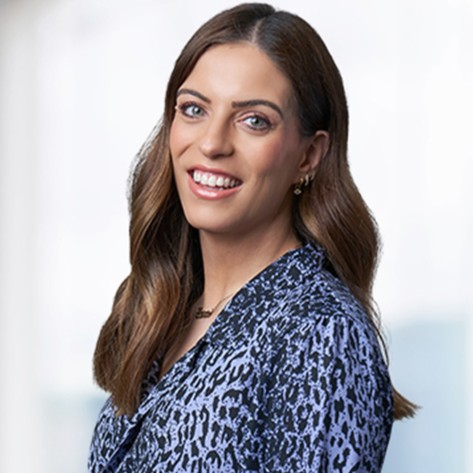 Kristina Timotheou - Meet our team - Our People - Leathwaite