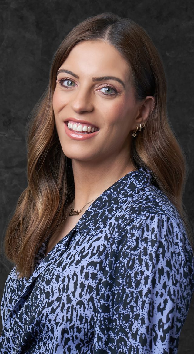 Kristina Timotheou - Meet our team - Our People - Leathwaite