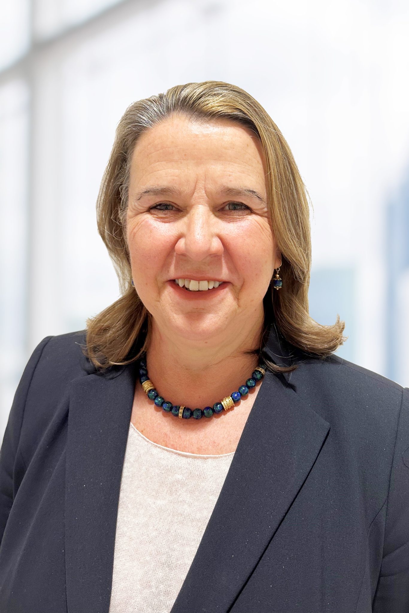 Lisa Zonino - Meet our team - Our People - Leathwaite