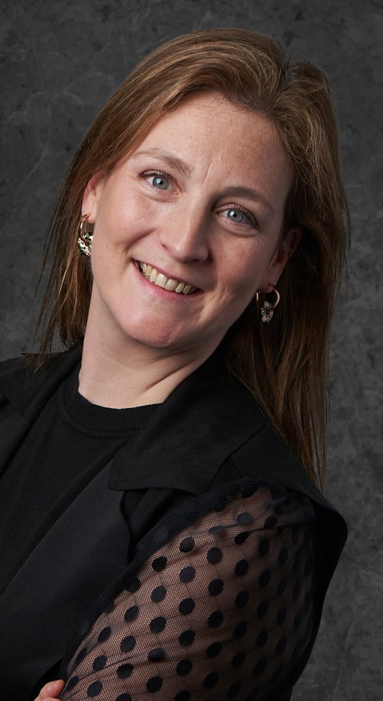 Marie Boorman - Meet our team - Our People - Leathwaite