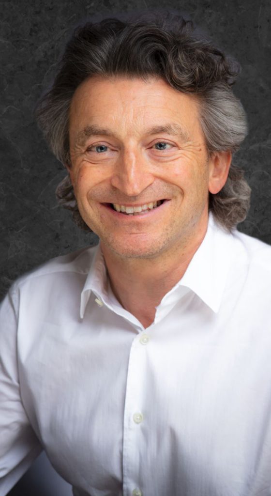 People - Global Executive Recruitment - Leathwaite