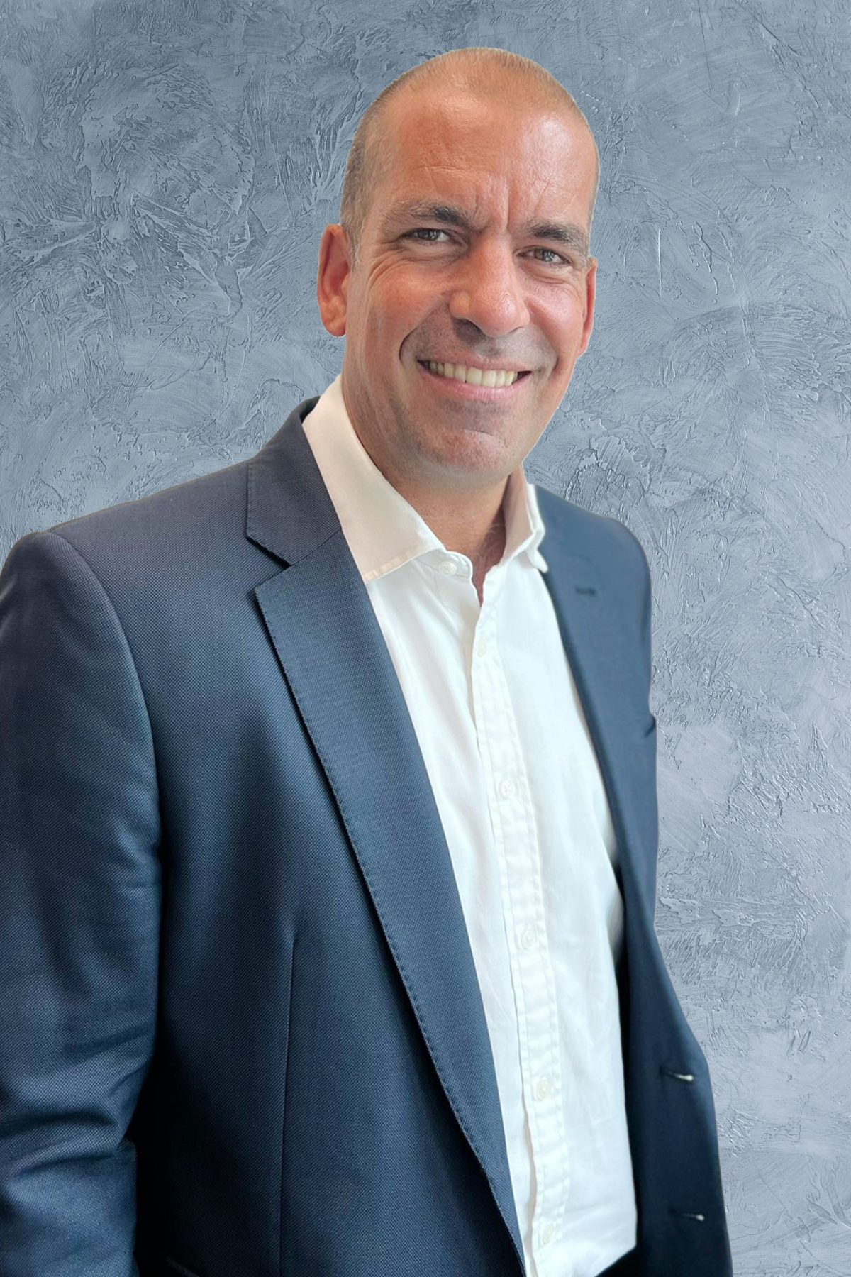 Neil Ejje - Meet our team - Our People - Leathwaite