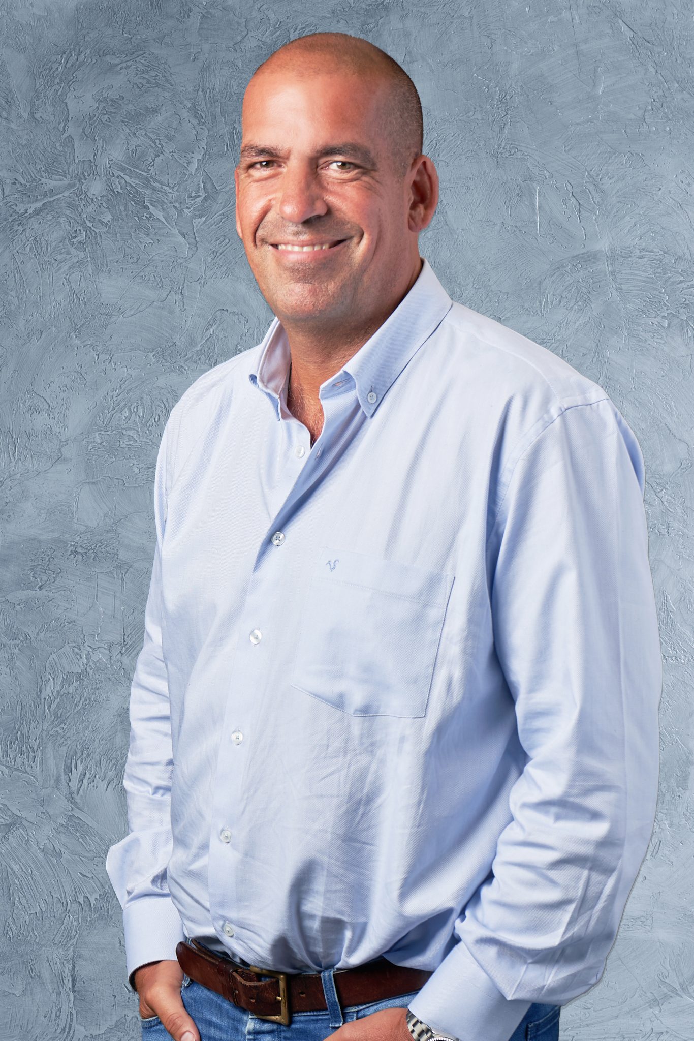 People - Global Executive Recruitment - Leathwaite