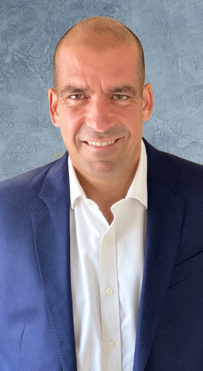 Leadership - Leathwaite