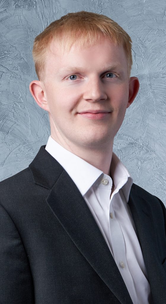 Philip Moulson - Meet our team - Our People - Leathwaite