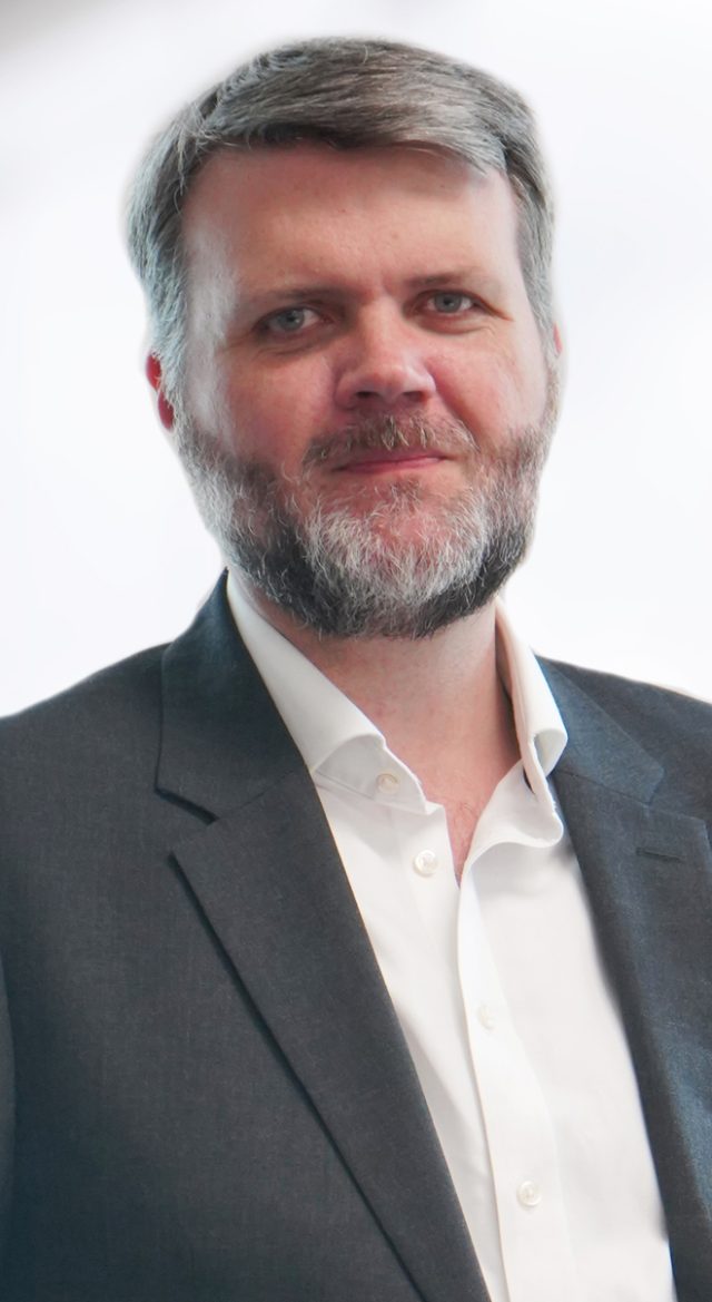 Sam Bell - Meet our team - Our People - Leathwaite