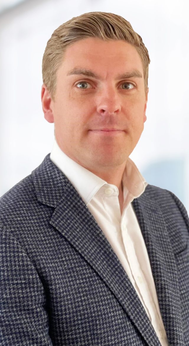 Sam Burt - Meet our team - Our People - Leathwaite