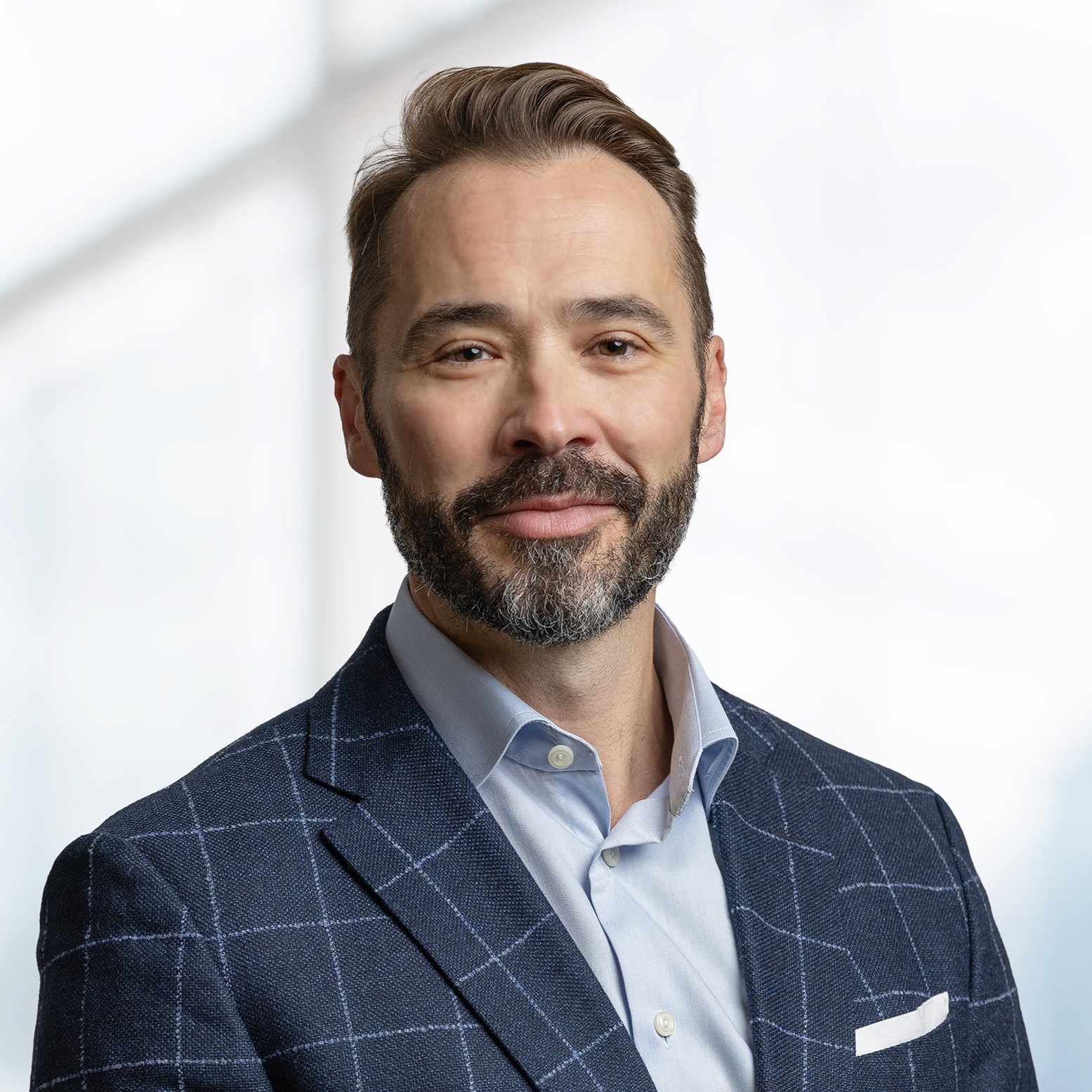 Steven Kaufman - Meet our team - Our People - Leathwaite