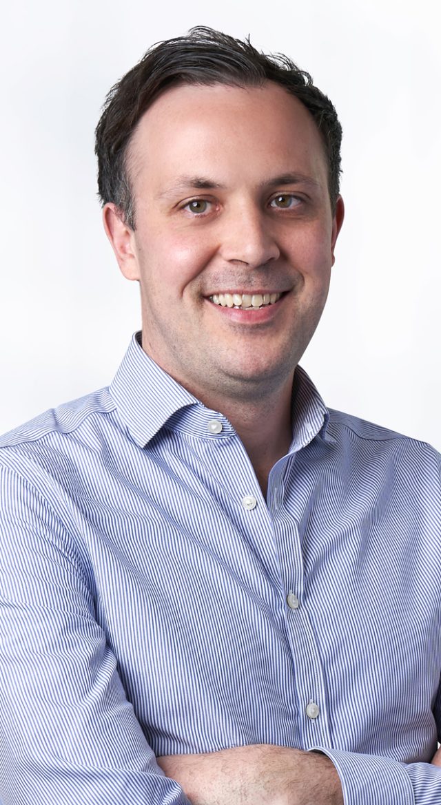 Tom Pemberton - Leathwaite