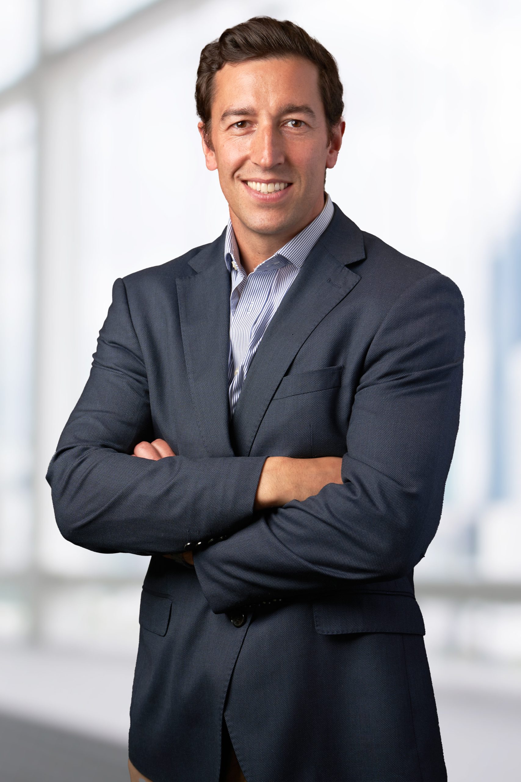 Tim Spriggs - Meet our team - Our People - Leathwaite