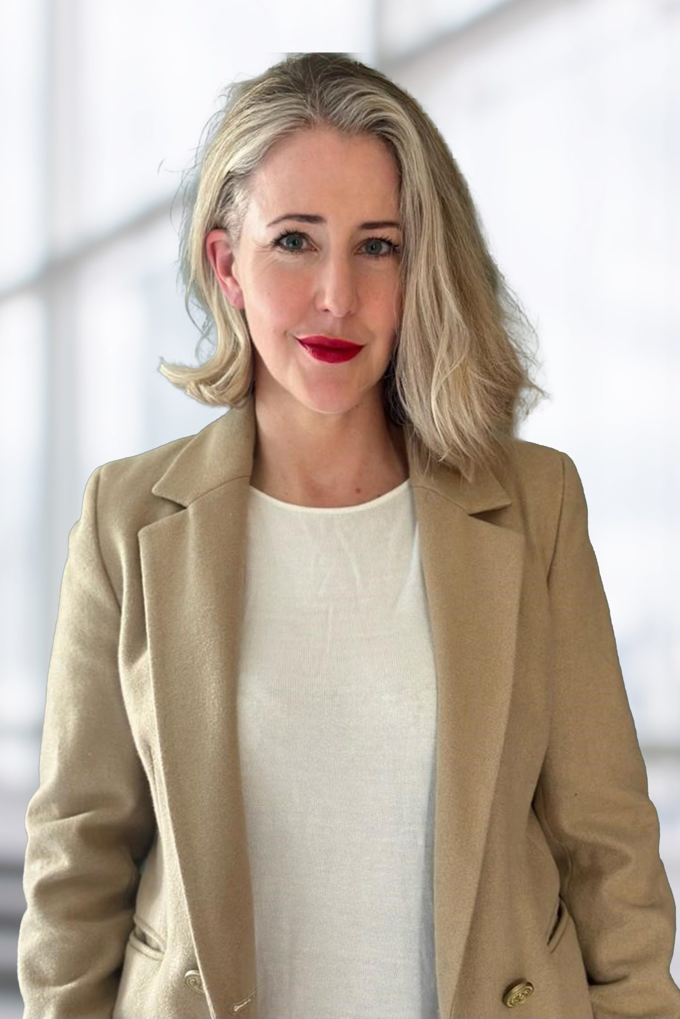 Kersty Bletso - Leathwaite