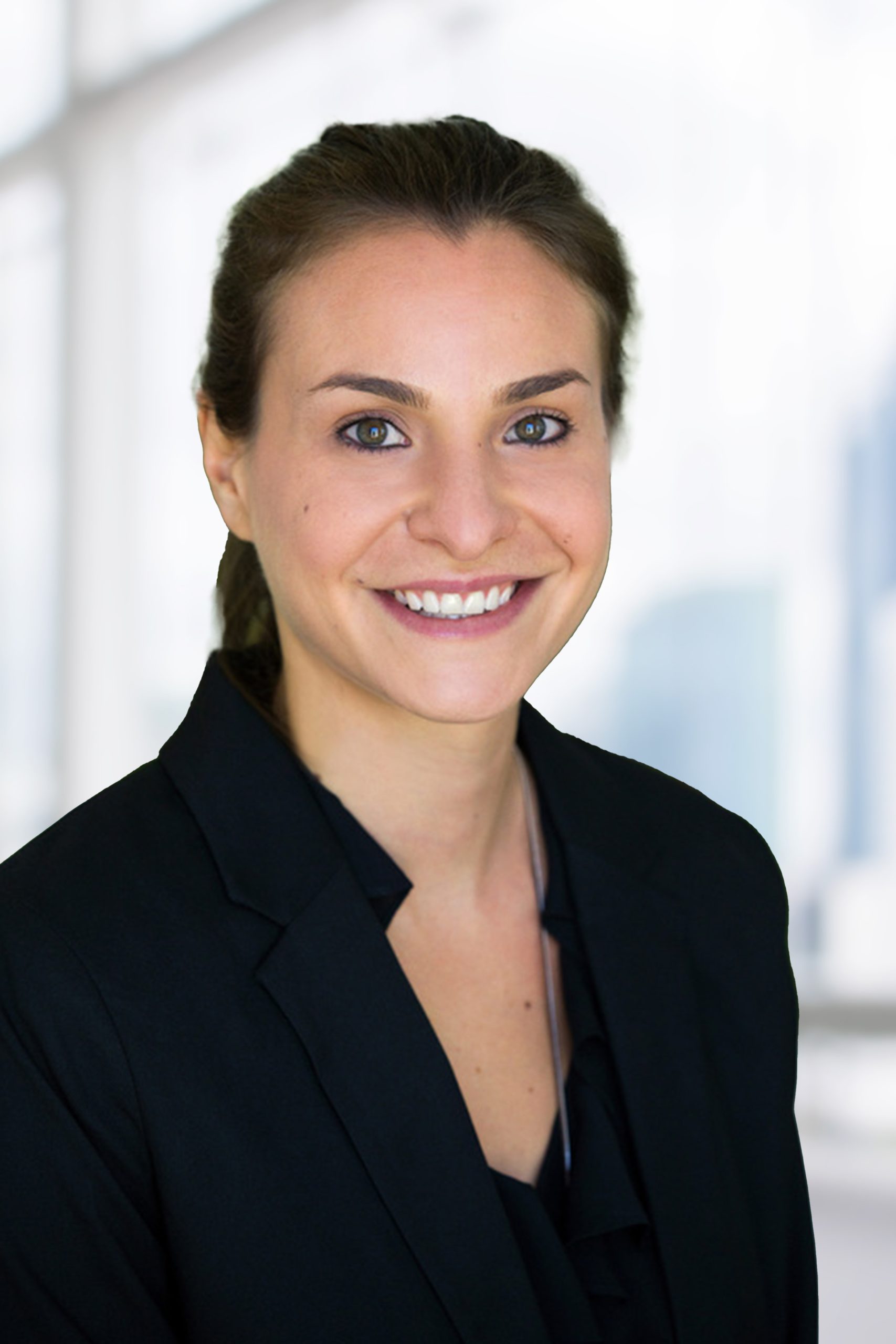 Calia Afeltra - Leathwaite