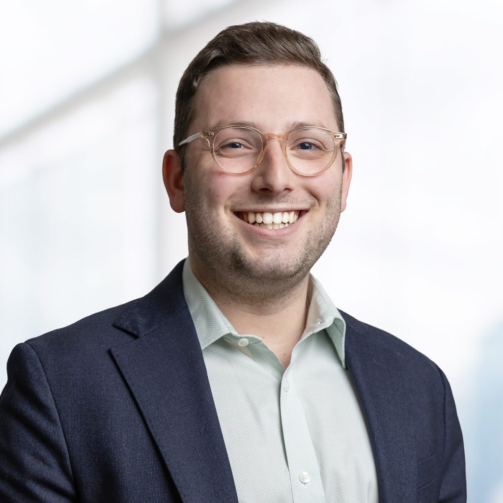 Jeremy Gimbel - Leathwaite