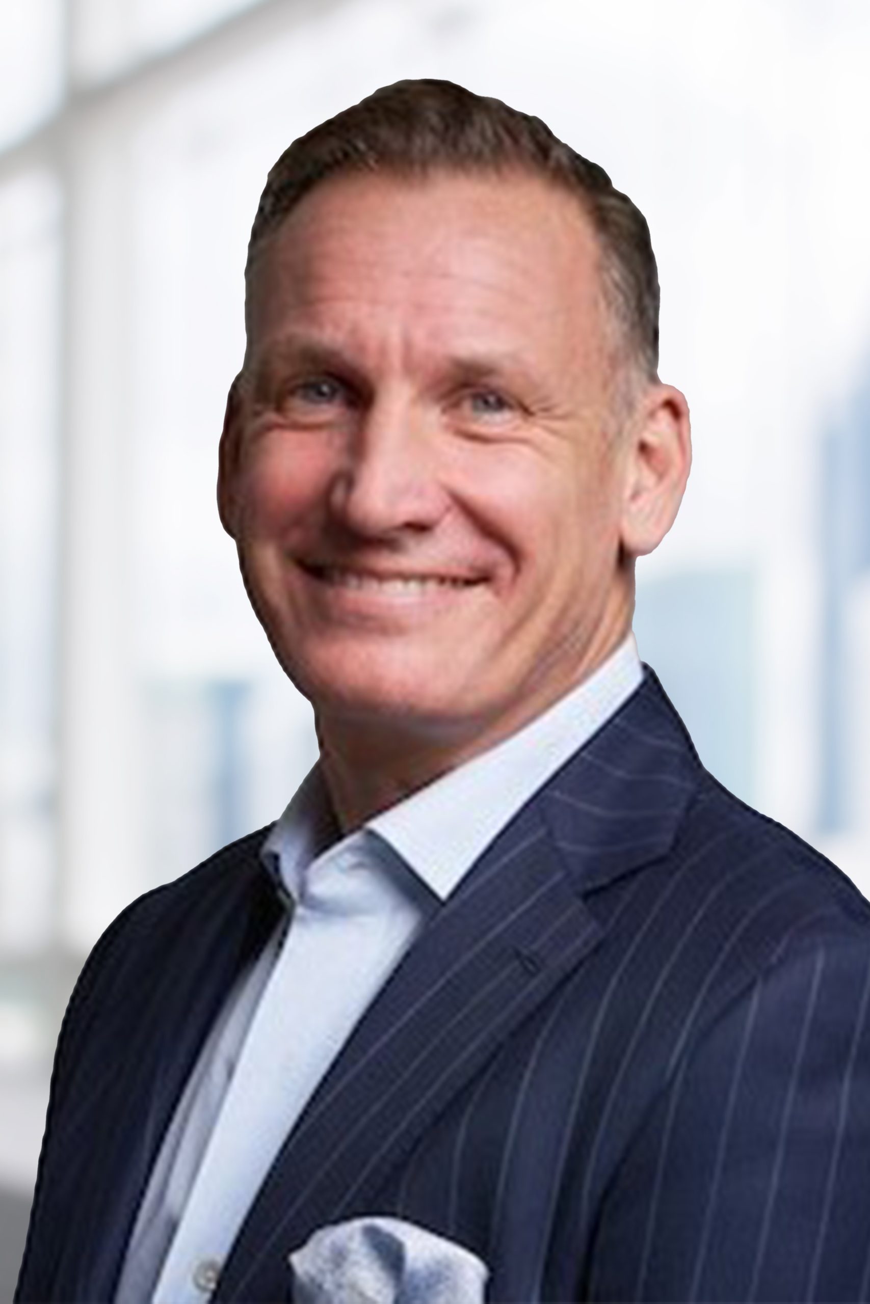 Marcus Beale - Leathwaite