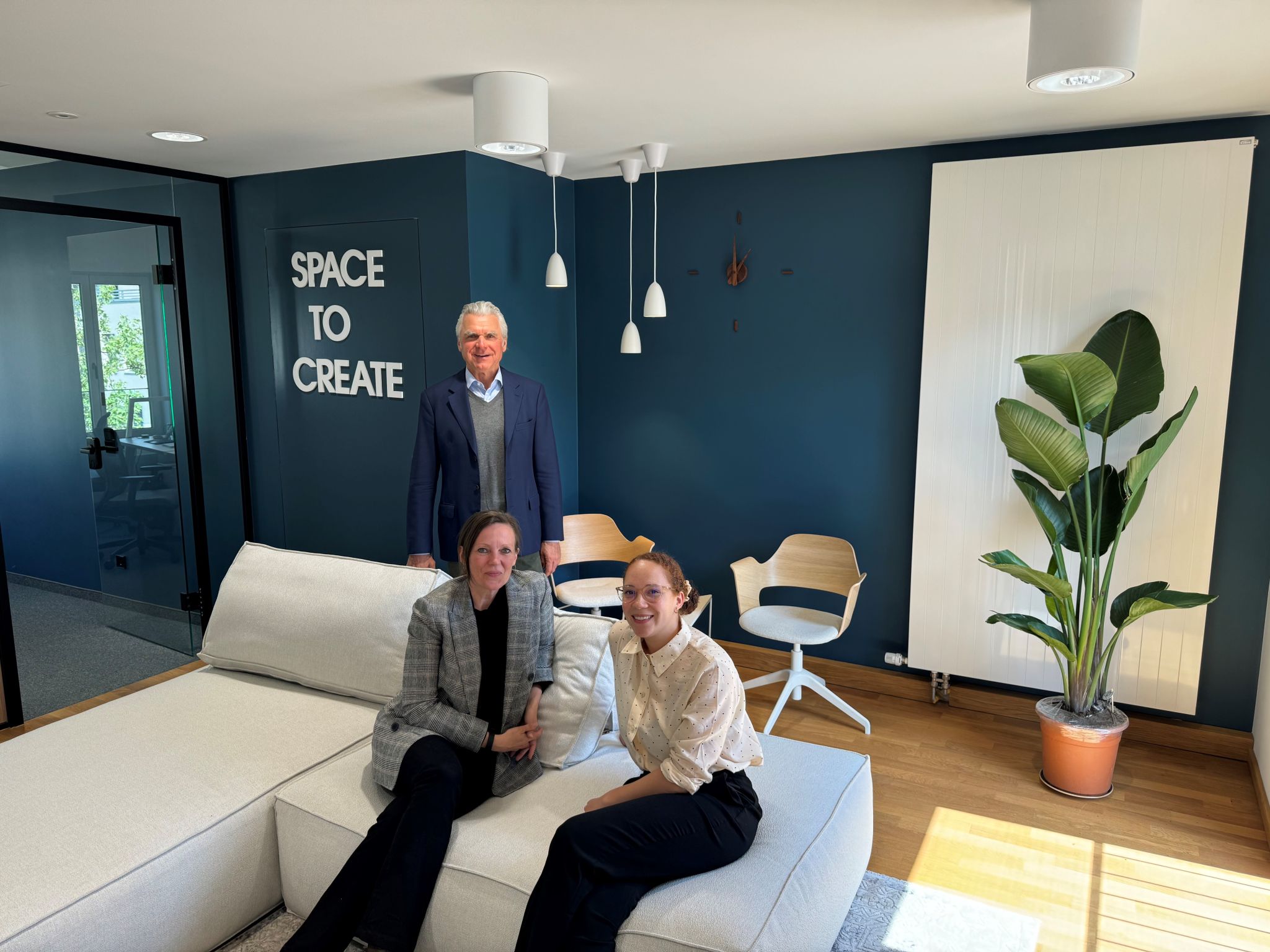 About Us - Global Executive Recruitment - Leathwaite