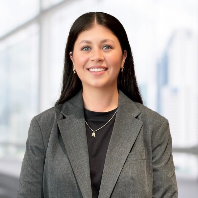 Rebecca Sharkey - Meet our team - Our People - Leathwaite