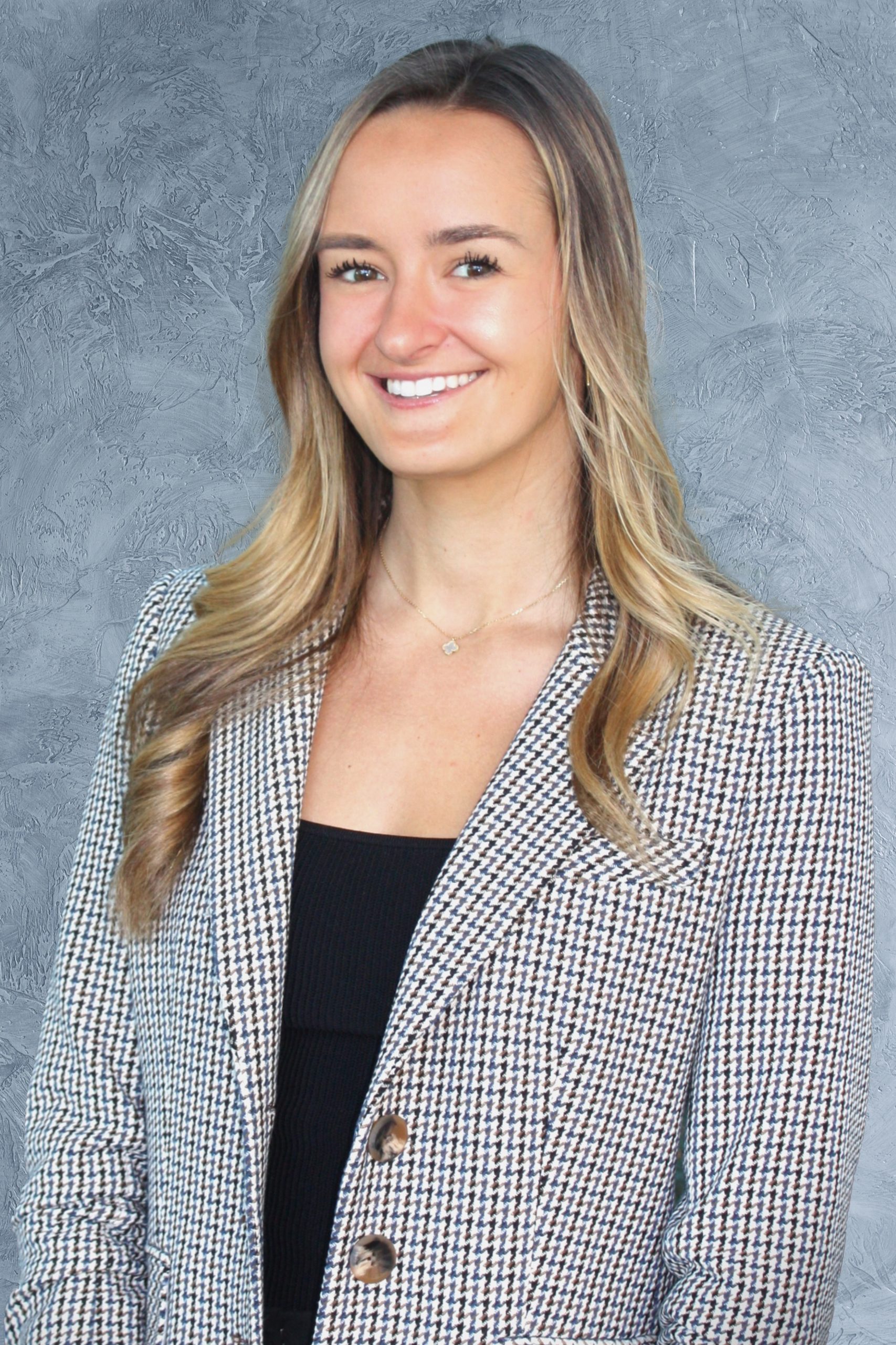 Karolina Bertulis - Meet our team - Our People - Leathwaite