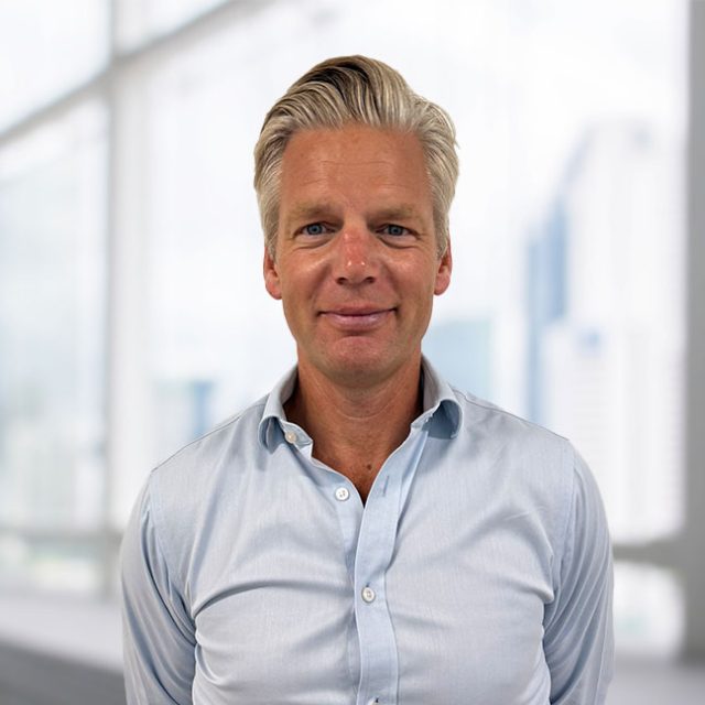 Christian Cederwall - Meet our team - Our People - Leathwaite