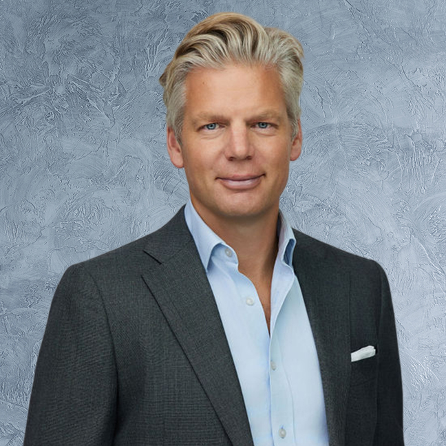 Christian Cederwall - Meet our team - Our People - Leathwaite
