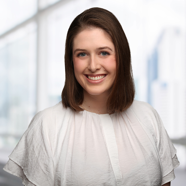 Kate Pozner - Meet our team - Our People - Leathwaite