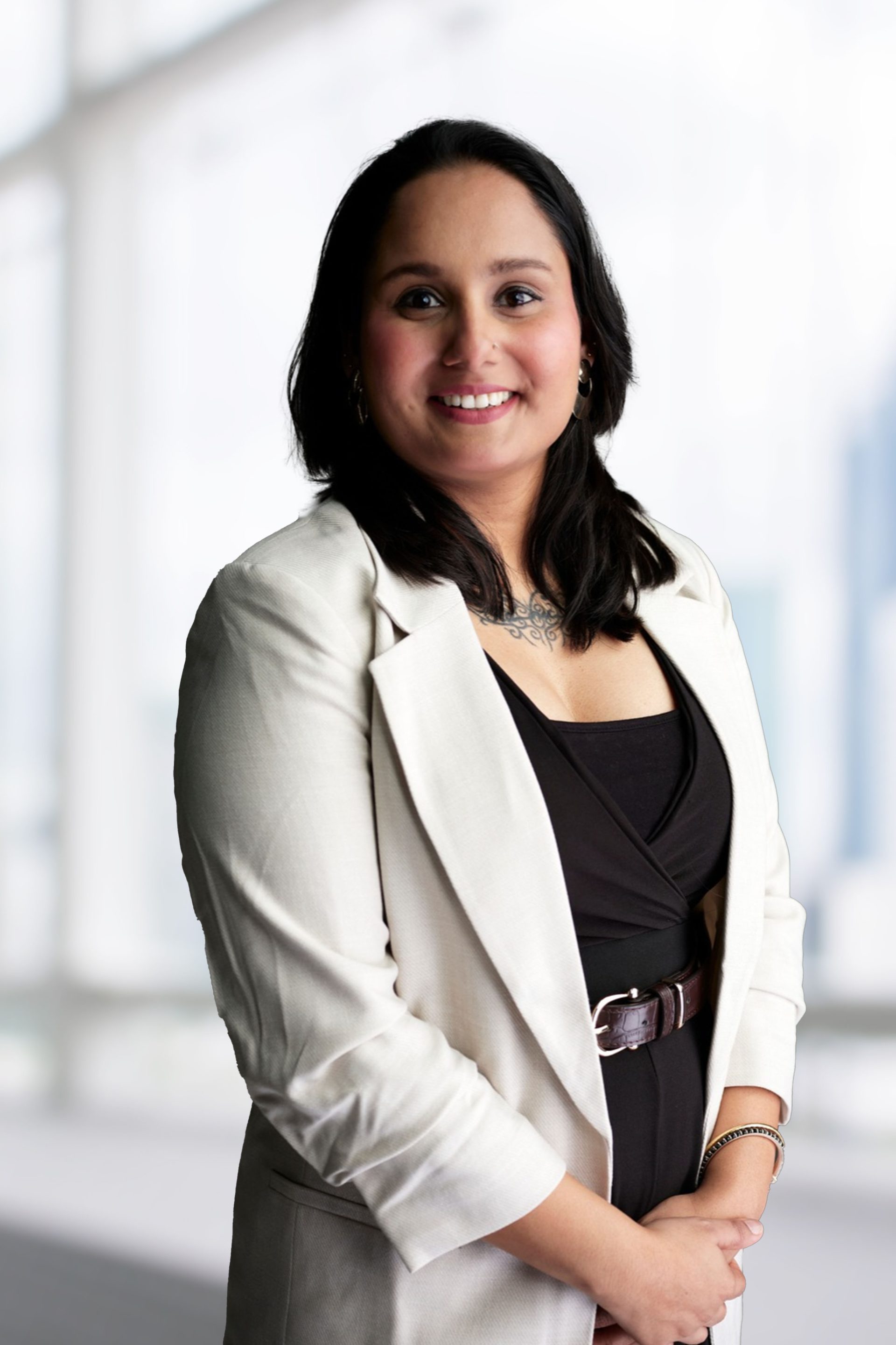 Pankhuri Sarkar - Meet our team - Our People - Leathwaite