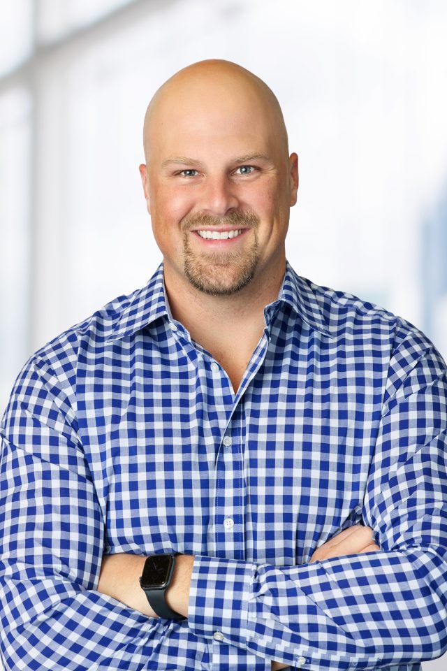 Tim Dunn - Meet our team - Our People - Leathwaite