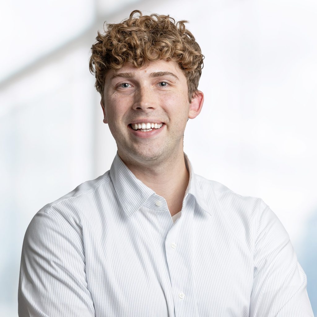 Kamil Garbowski - Meet our team - Our People - Leathwaite