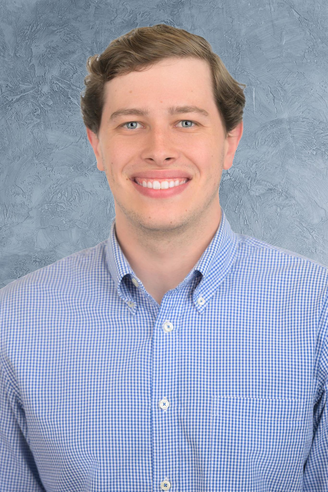 Liam Close - Meet our team - Our People - Leathwaite