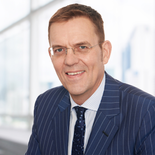 Duncan Edwards - Meet our team - Our People - Leathwaite